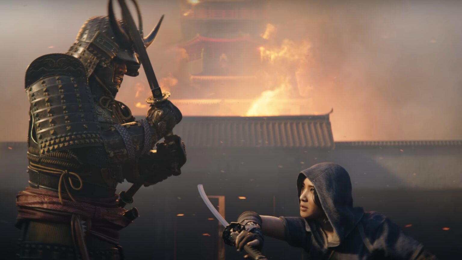 Assassin's Creed Shadows: The Rising Tide Main Quest Walkthrough ...