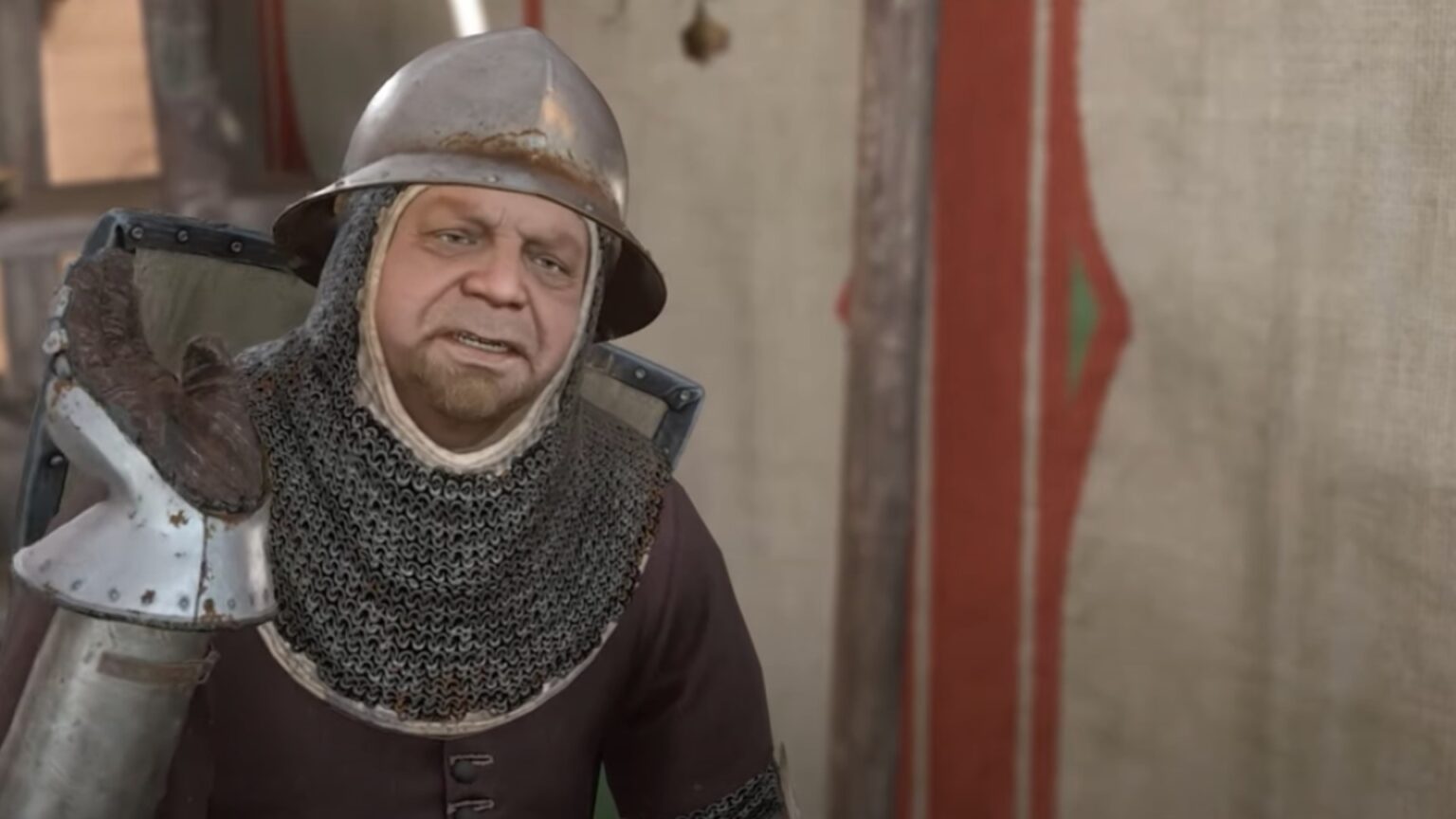 Kingdom Come Deliverance 2: Absolver Task Guide - Deltia's Gaming