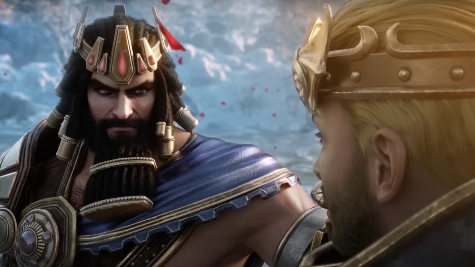 5 Best Games That Use Indian Mythology - Deltia's Gaming