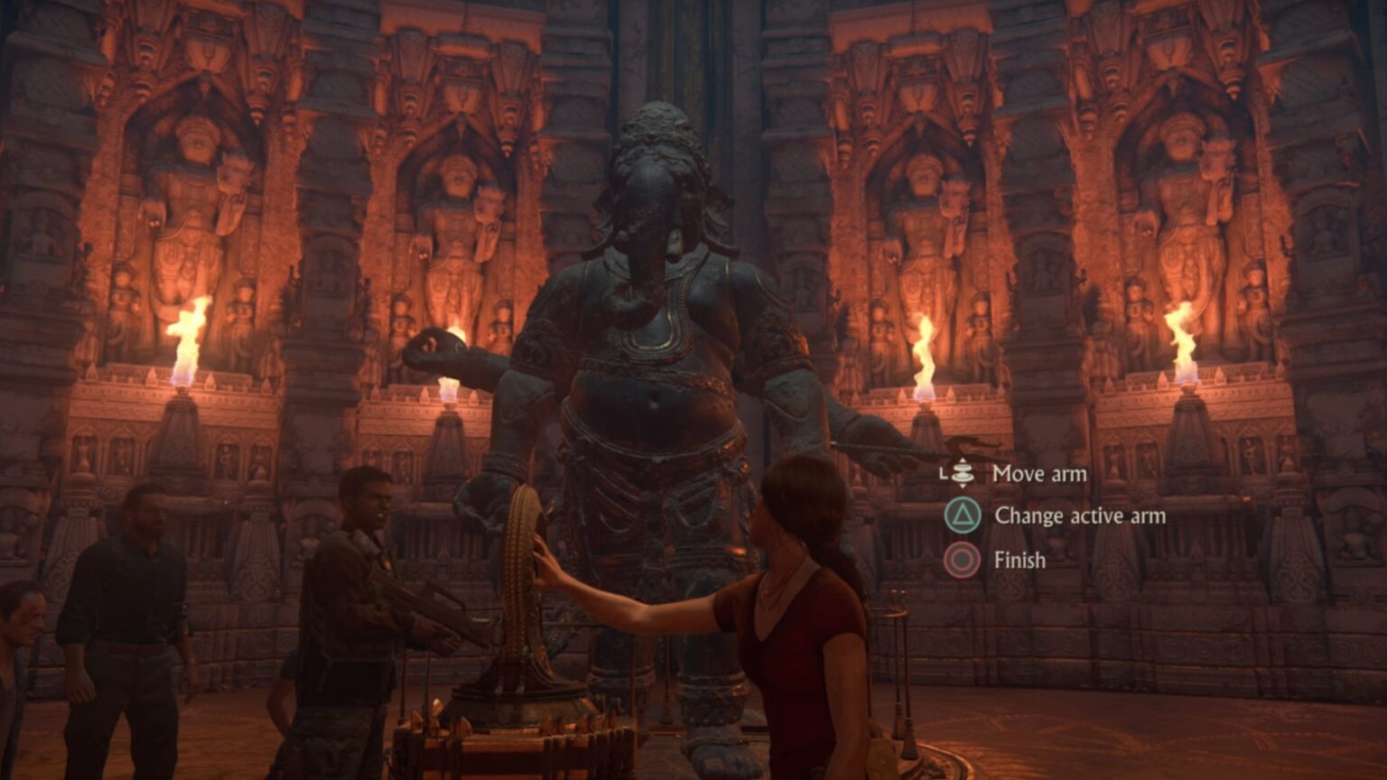 5 Best Games That Use Indian Mythology - Deltia's Gaming