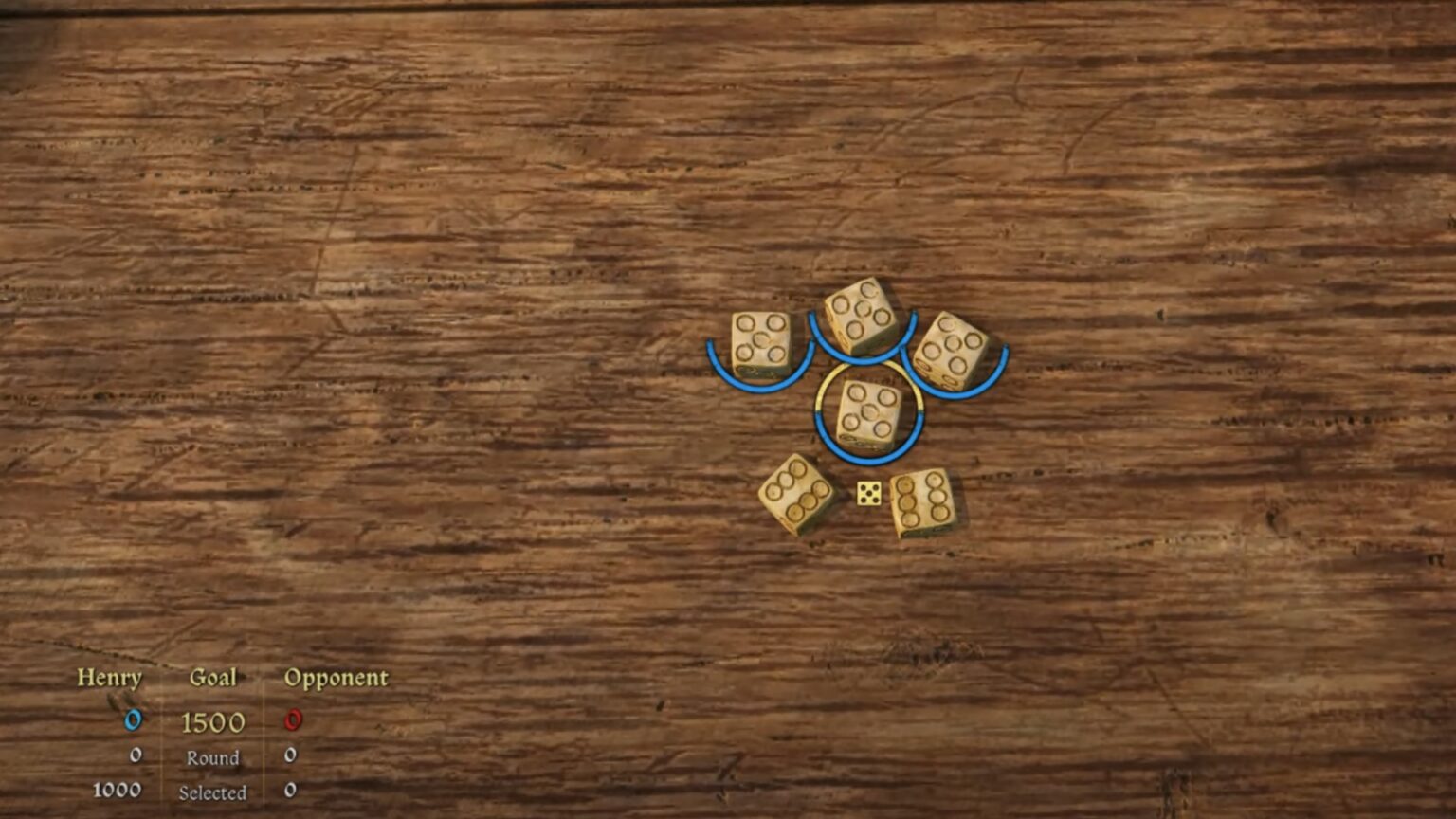 All Dice Locations in Kingdom Come Deliverance 2 - Deltia's Gaming