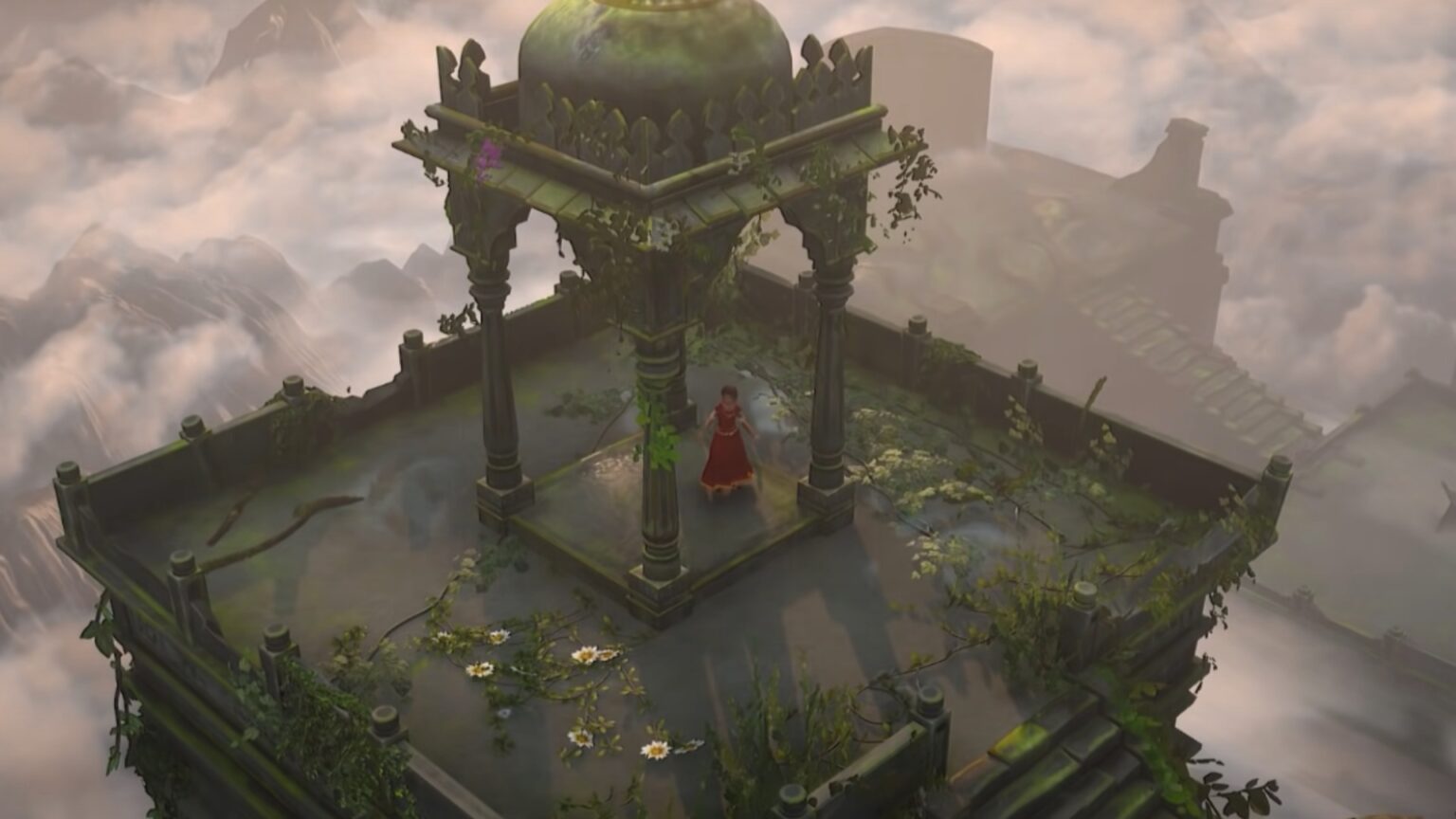 5 Best Games That Use Indian Mythology - Deltia's Gaming