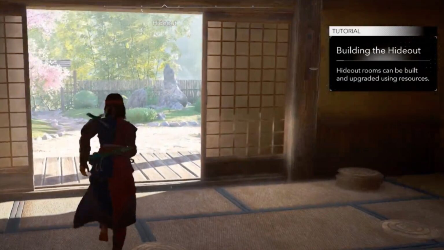 Assassin's Creed Shadows: From Spark to Flame Main Quest Walkthrough ...