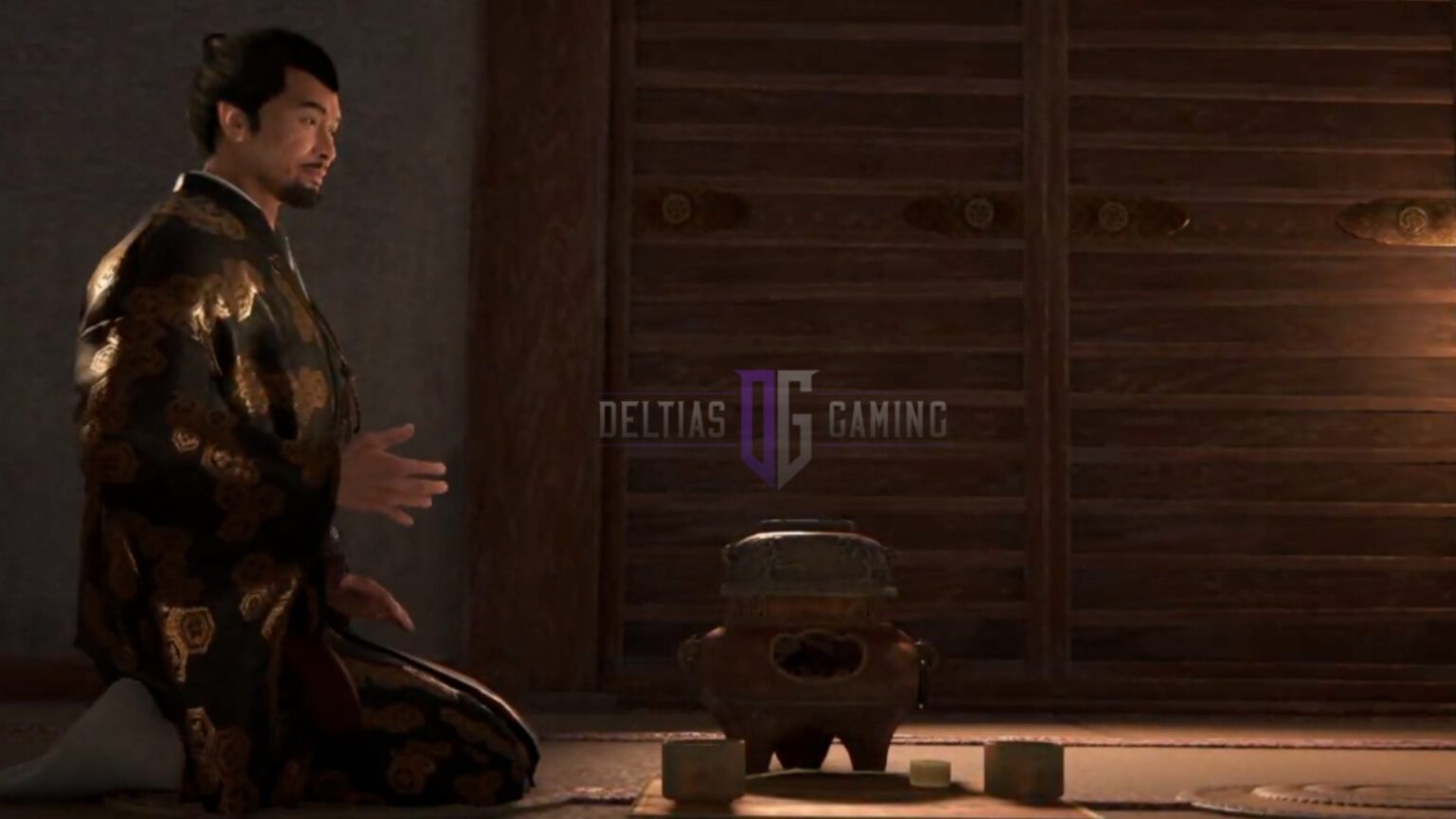 Assassin’s Creed Shadows: Friend of My Enemy Main Quest Walkthrough ...