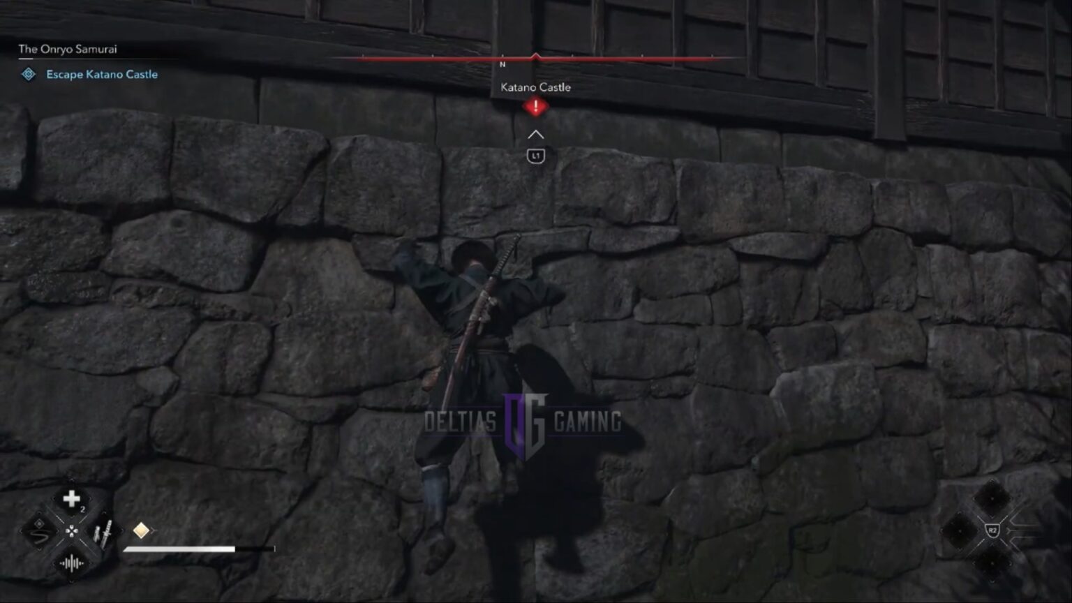 How To Get the Giant Slayer Trophy in Assassin's Creed Shadows - Deltia ...