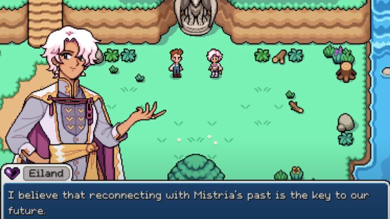 How To Get Moon Fruit in Fields of Mistria? - Deltia's Gaming