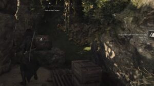 How To Complete the Path of the Chosen (Hidden Trail) in Assassin's Creed Shadows? - Deltia's Gaming