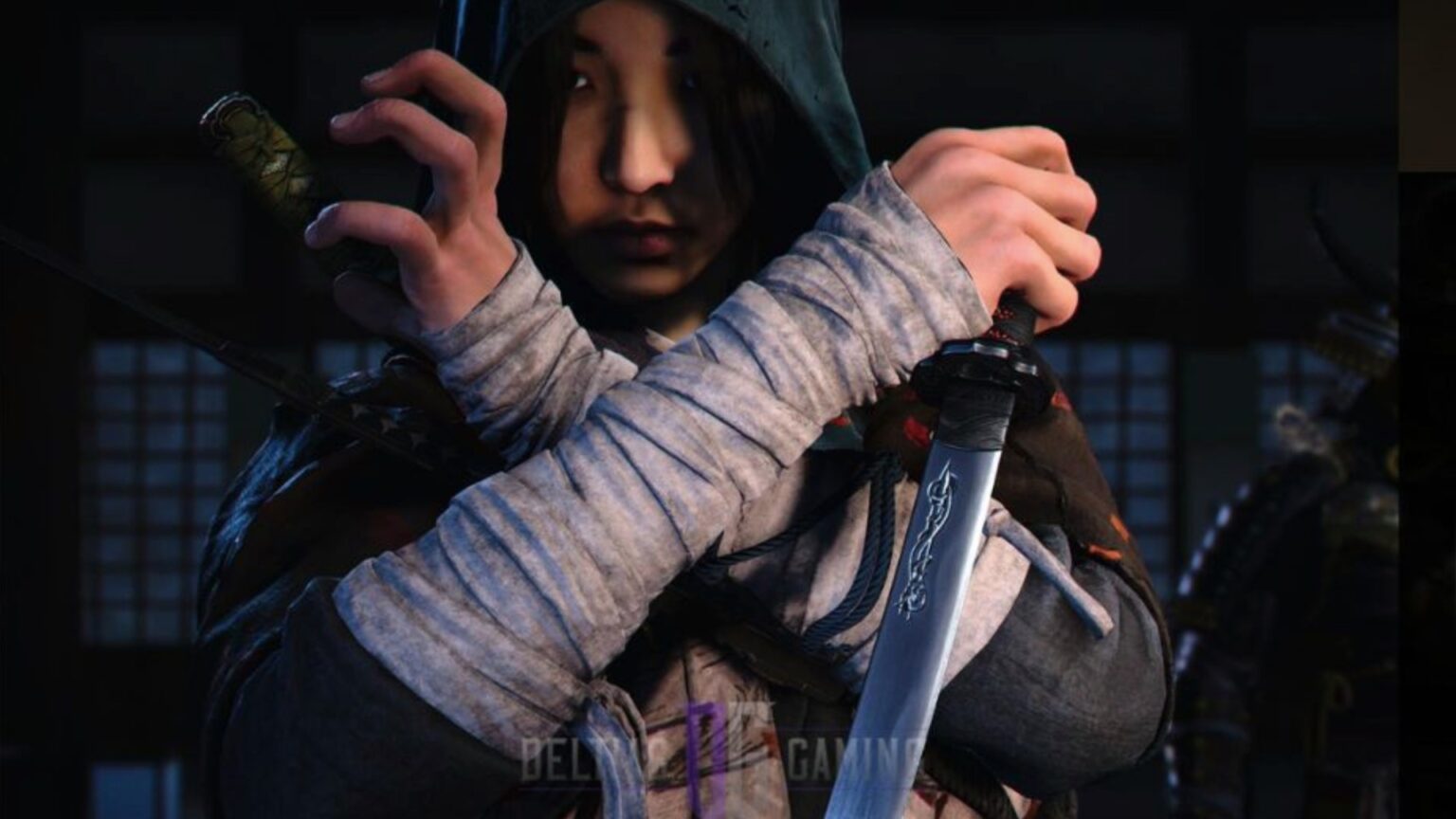 How To Get the Giant Slayer Trophy in Assassin's Creed Shadows - Deltia ...