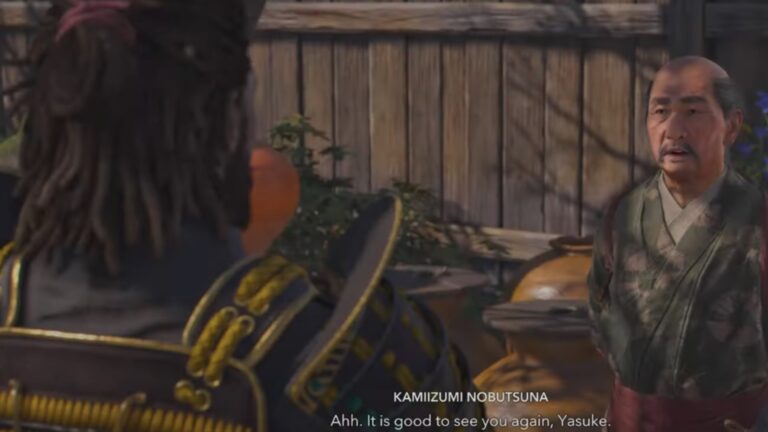 How To Beat Yagyu Munetoshi (Nobutsuna's Students) in Assassin's Creed ...