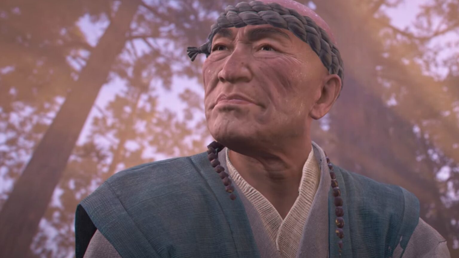 How To Beat Hozoin In’ei (Nobutsuna's Students) in Assassin's Creed ...