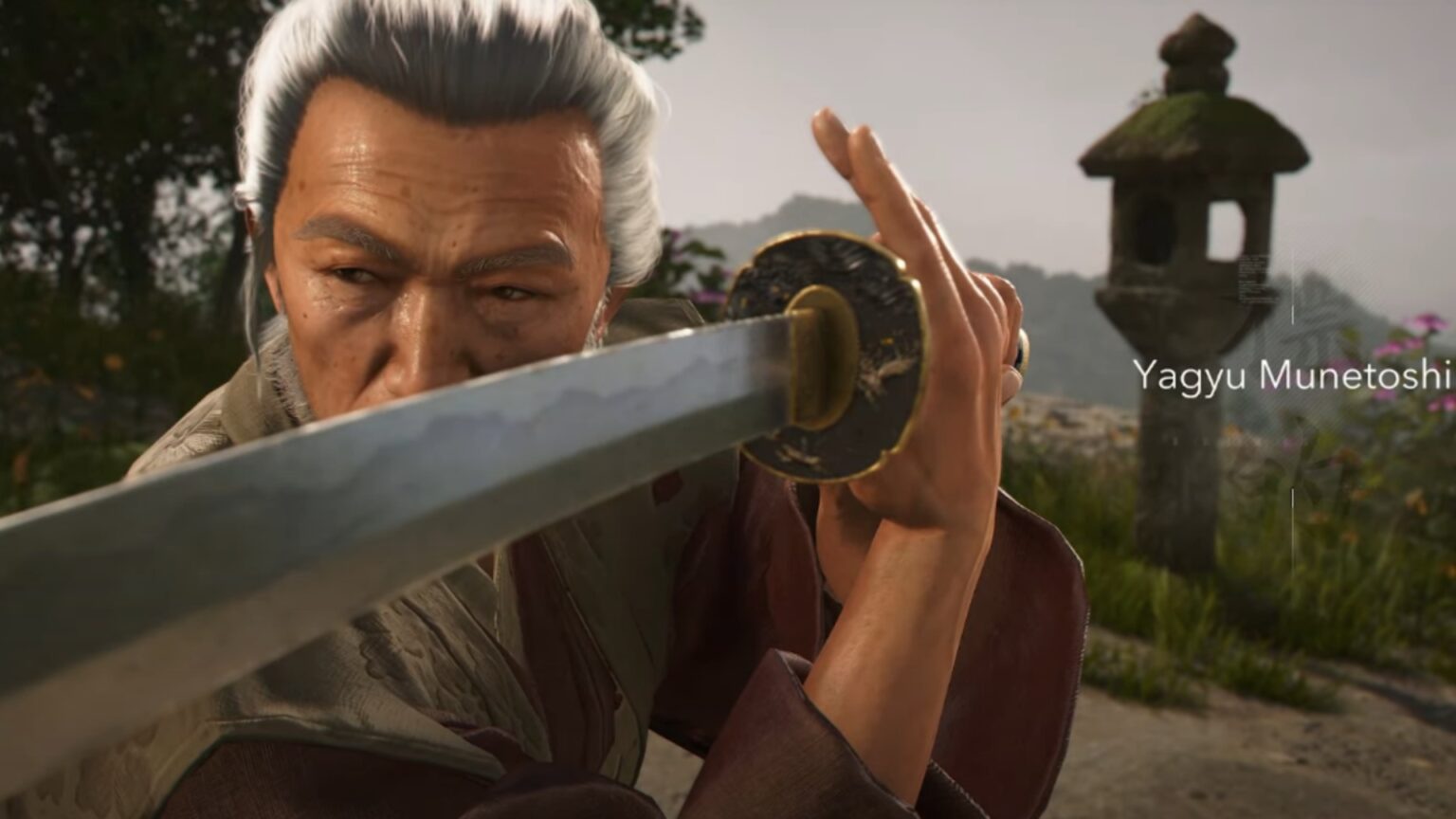 How To Beat Yagyu Munetoshi (Nobutsuna's Students) in Assassin's Creed ...