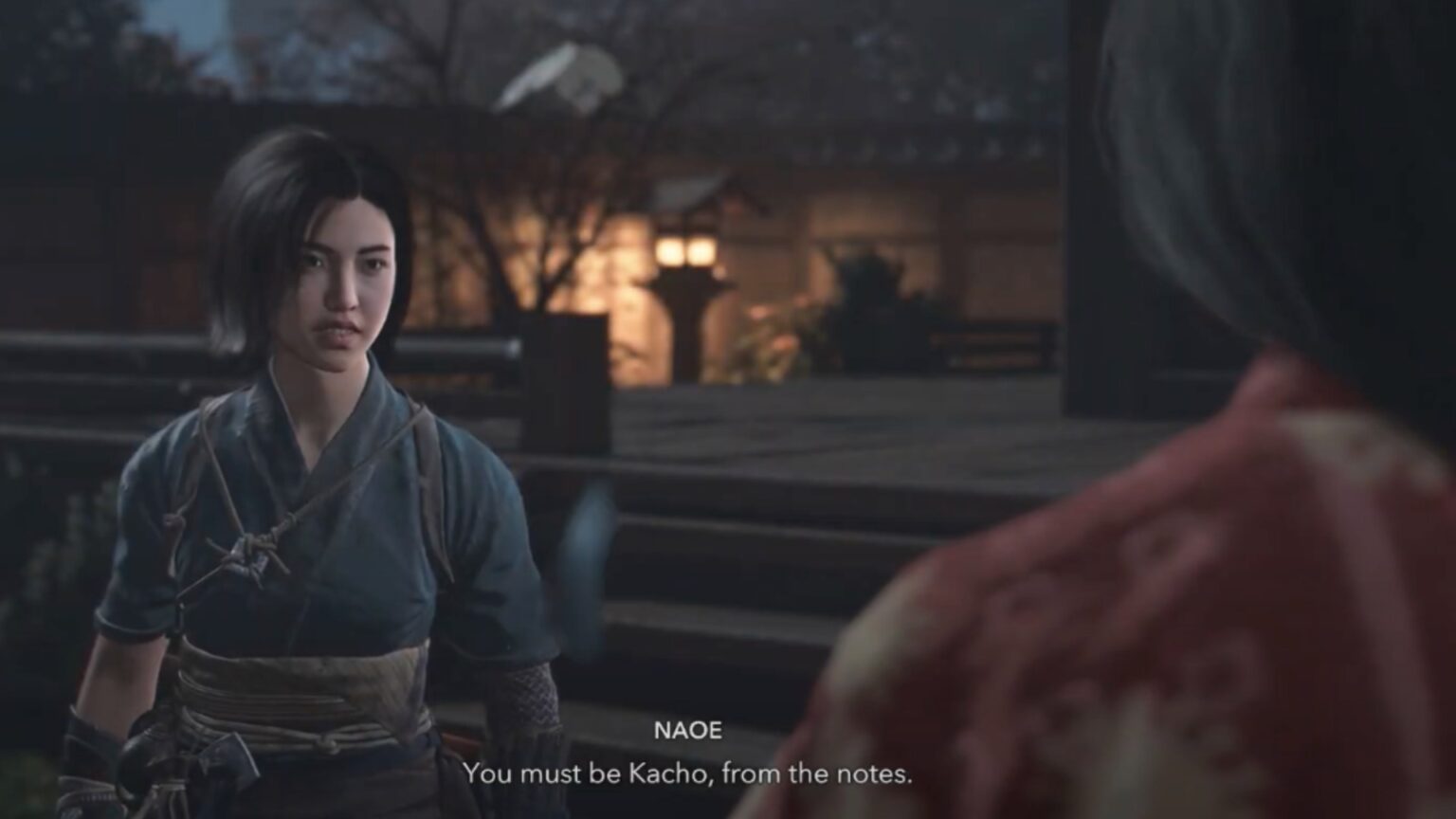 How To Beat Kacho (Butterfly Collector) in Assassin's Creed Shadows ...