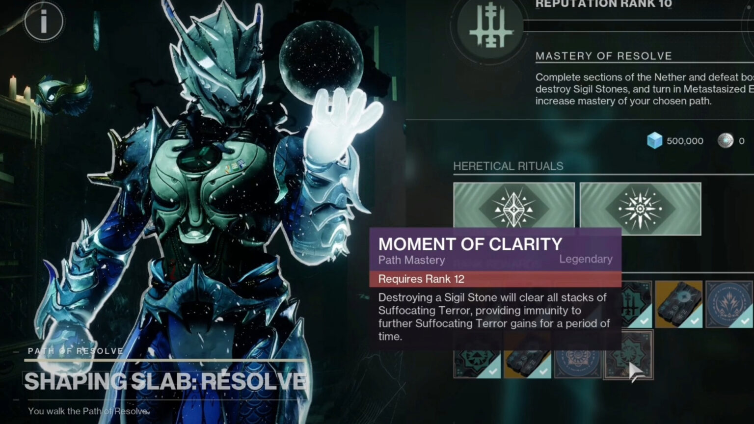 Destiny 2 Dyadic Ascension Quest Completion Guide - Deltia's Gaming