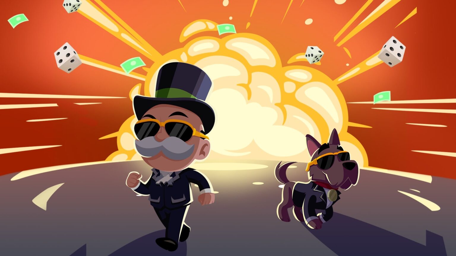 Monopoly GO: Sticker Boom Event Guide - Deltia's Gaming