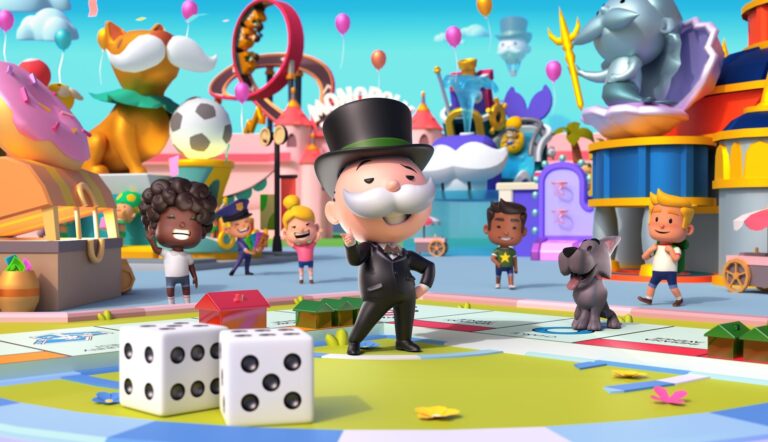 Monopoly GO: Sticker Boom Event Guide - Deltia's Gaming