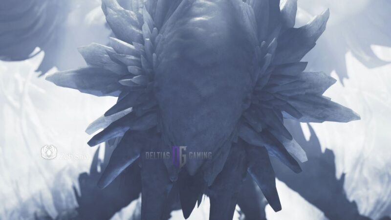 Monster Hunter Wilds: How To Beat Zoh Shia (Weaknesses and Rewards ...