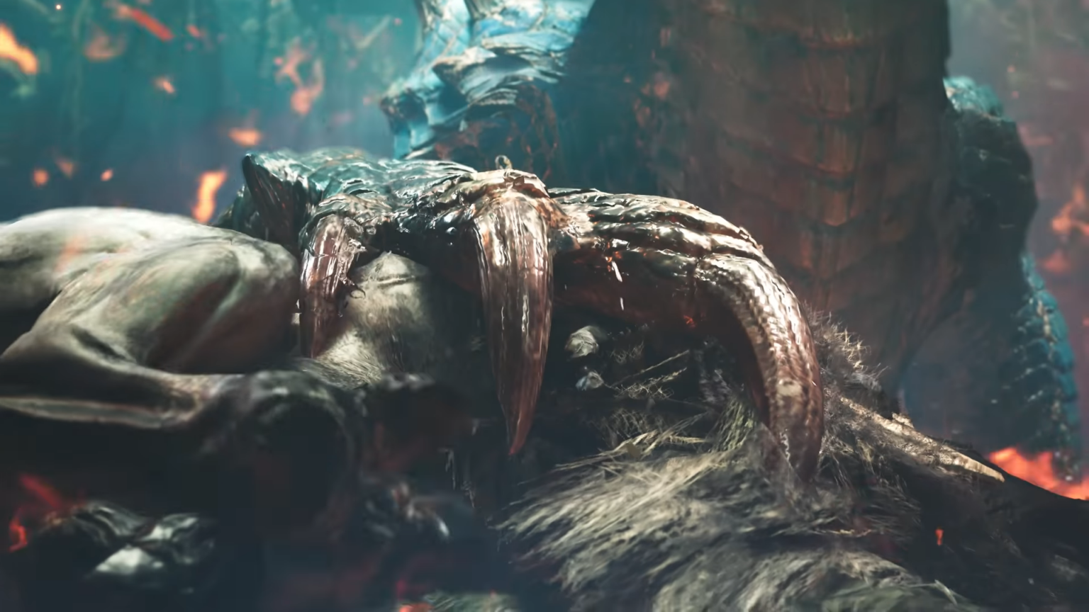 How To Obtain Gracium in Monster Hunter Wilds? - Deltia's Gaming