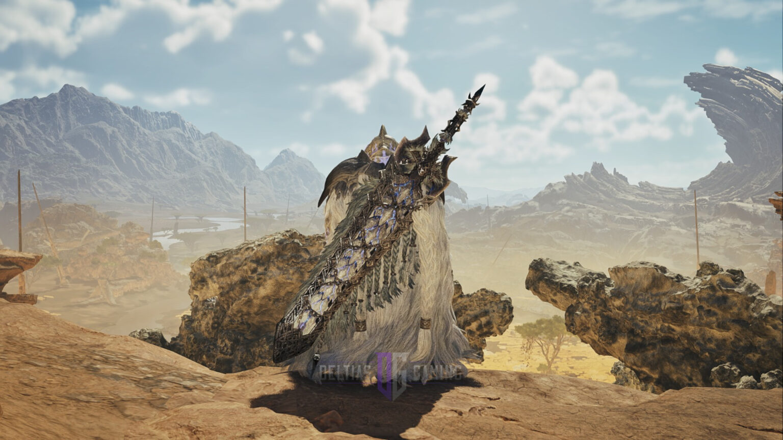 Monster Hunter Wilds: How To Find Rarity 6 Special Items? (Explorer of the Eastlands Achievement ...