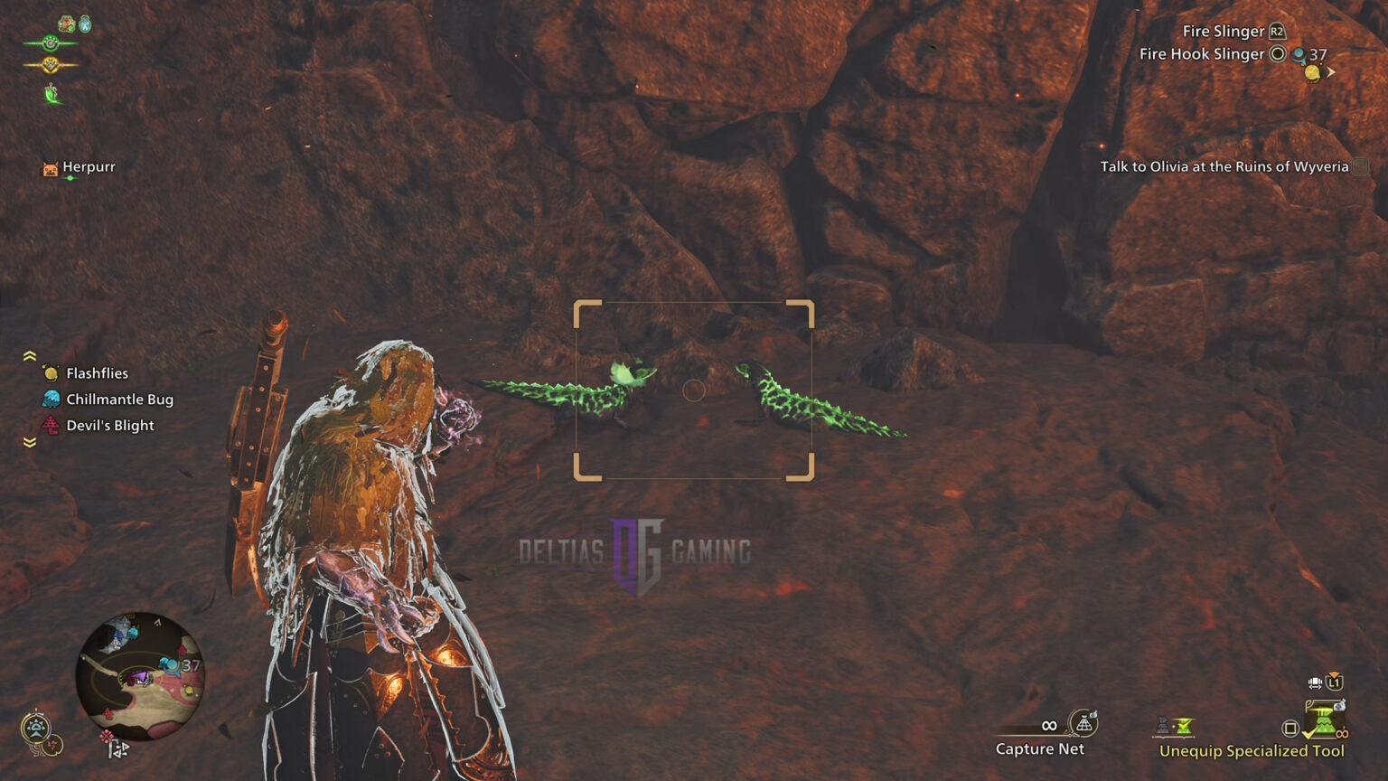 Monster Hunter Wilds: How To Find Rarity 6 Special Items? (Explorer of the Eastlands Achievement ...