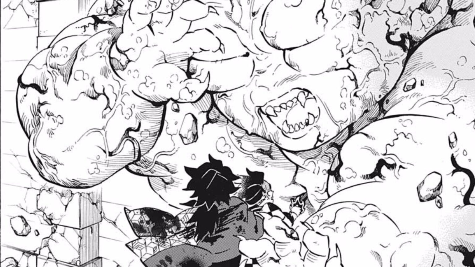 8 Muzan Kibutsuji Moments in Demon Slayer That Shocked Fans - Deltia's ...