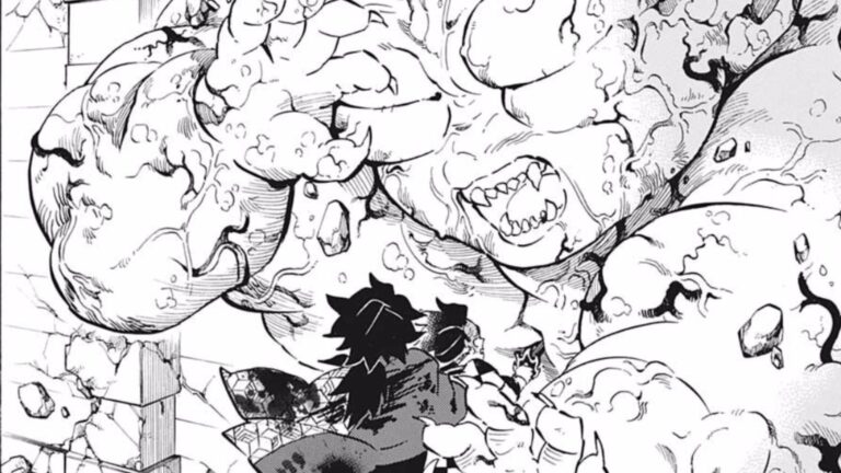 8 Muzan Kibutsuji Moments in Demon Slayer That Shocked Fans - Deltia's ...