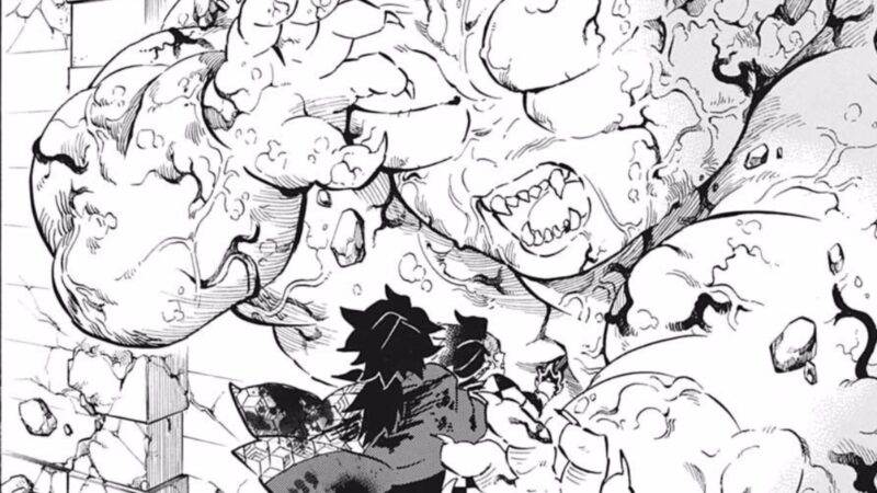 8 Muzan Kibutsuji Moments in Demon Slayer That Shocked Fans - Deltia's ...