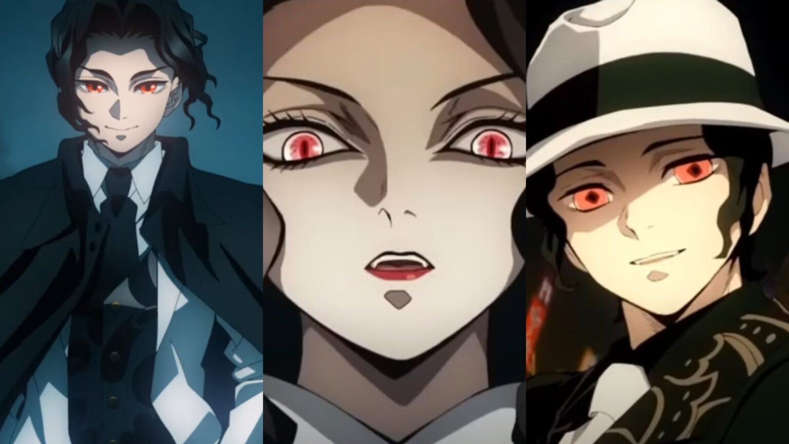 8 Muzan Kibutsuji Moments in Demon Slayer That Shocked Fans - Deltia's ...