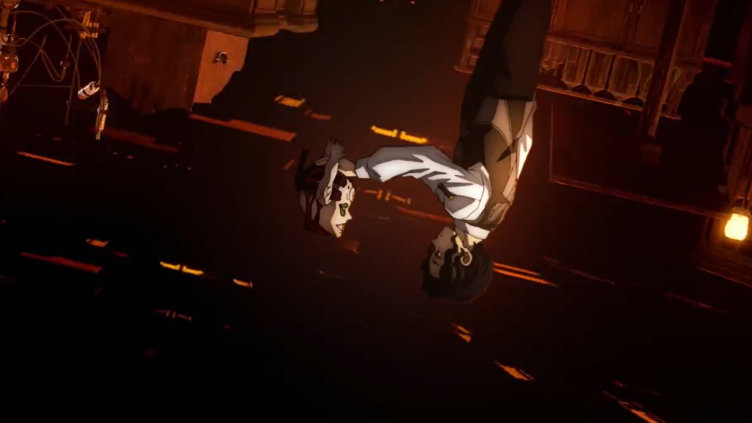 Who Is Gyokko in Demon Slayer? - Deltia's Gaming