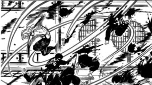8 Muzan Kibutsuji Moments in Demon Slayer That Shocked Fans - Deltia's ...