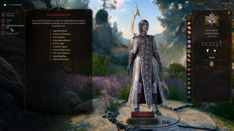 Should You Multiclass the Hexblade in Baldur’s Gate 3? - Deltia's Gaming