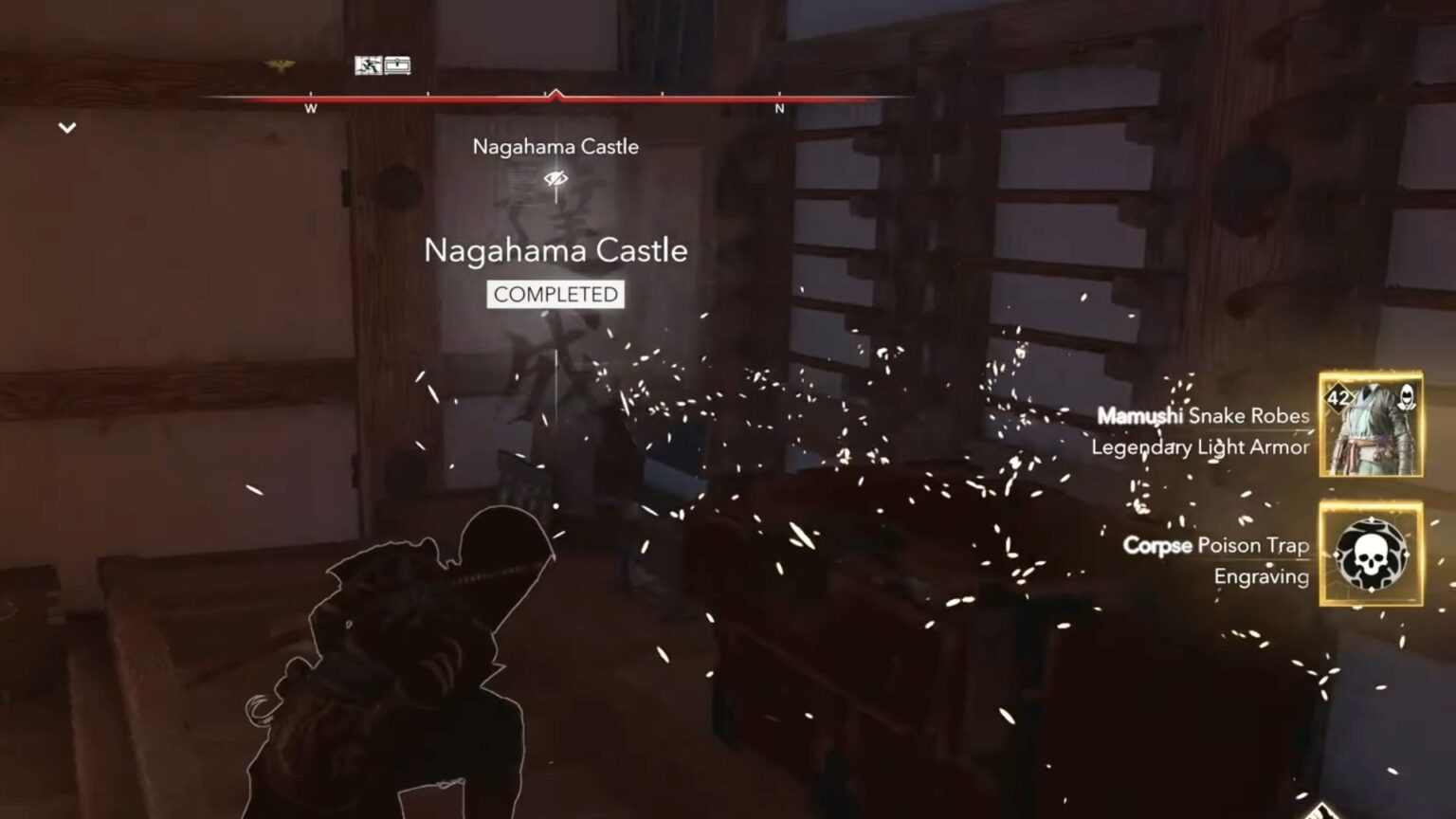 Assassin’s Creed Shadows Hanazono Castle Guide: All Samurai Daisho ...