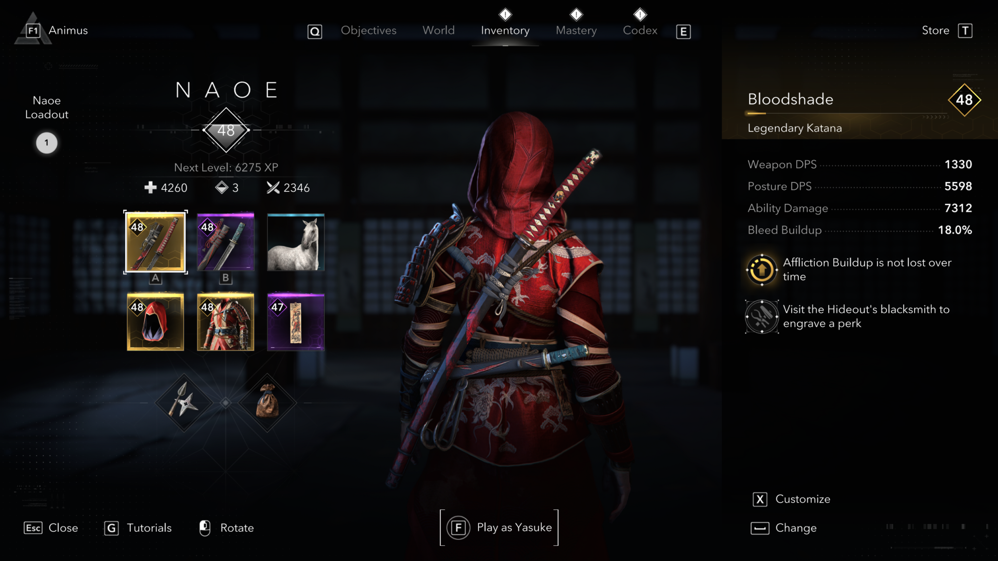 How To Get Master Assassin Outfit in Assassin’s Creed Shadows? - Deltia ...