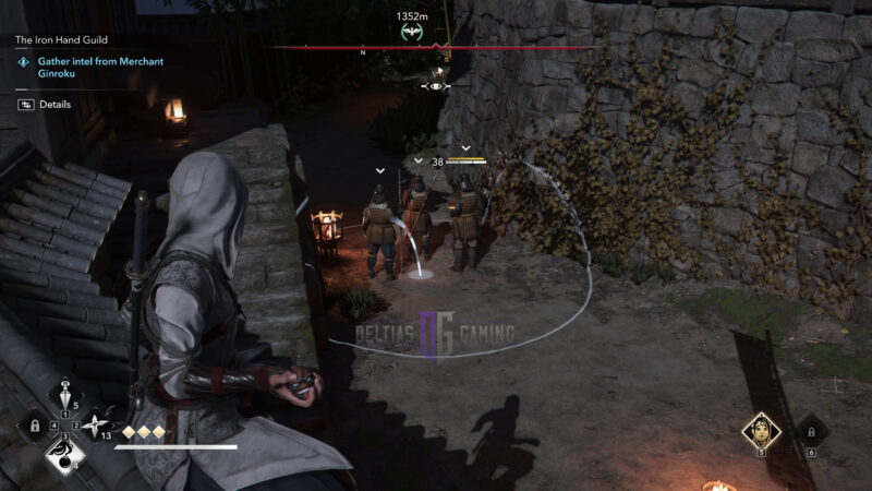 Assassin’s Creed Shadows Review: Embrace the Shadows and Wield the ...