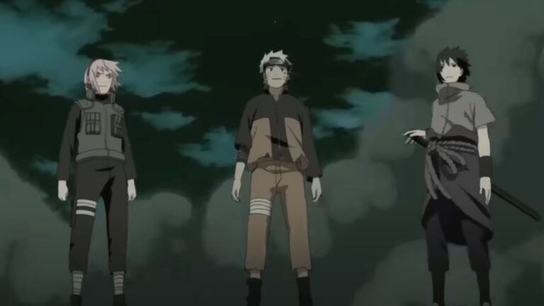 When Does Naruto Become Hokage? Tracking Some of His Most Important ...