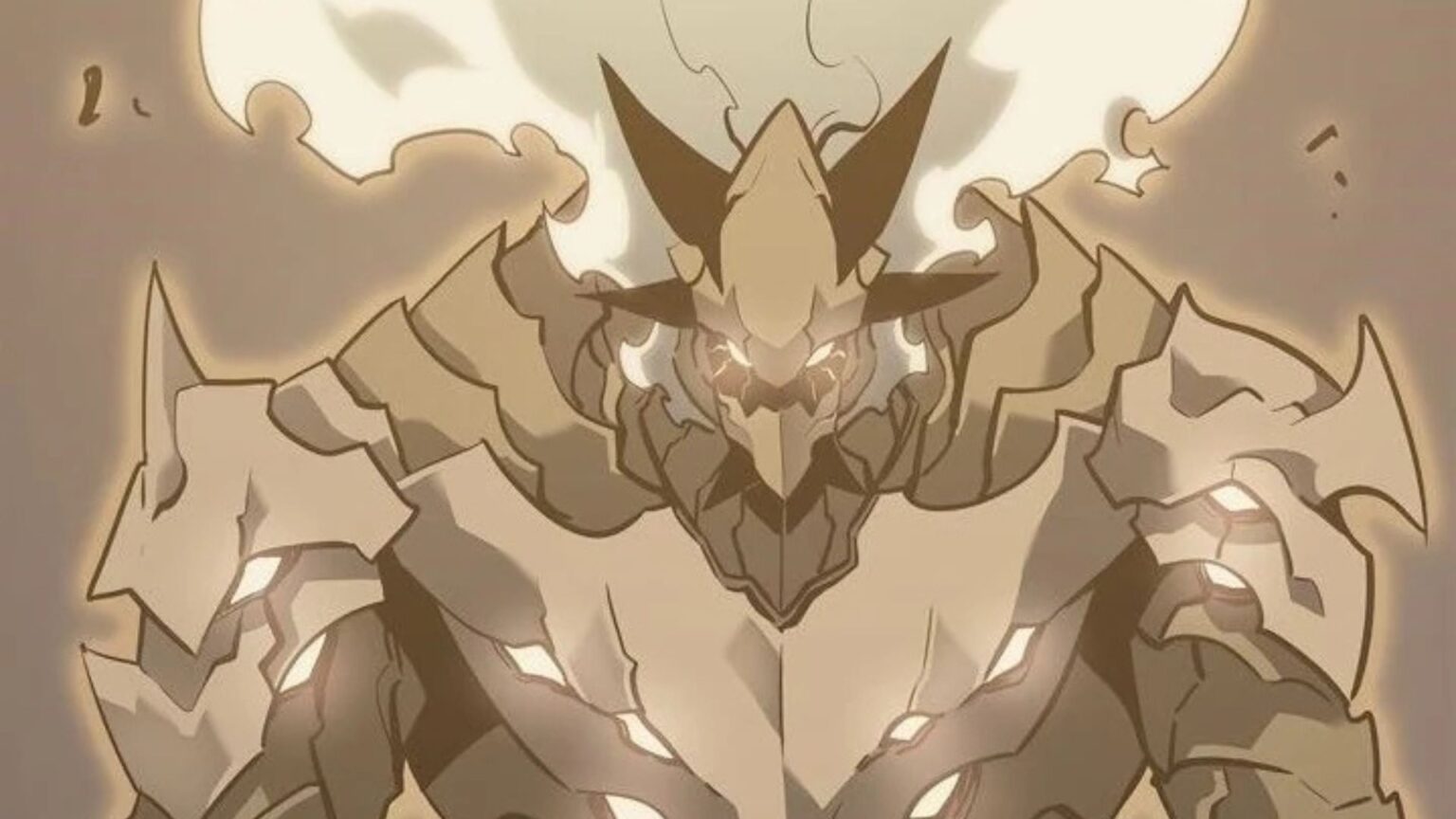 Who Are the National Level Hunters in Solo Leveling? - Deltia's Gaming