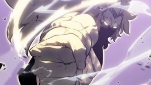 Who Is Thomas Andre in Solo Leveling? - Deltia's Gaming