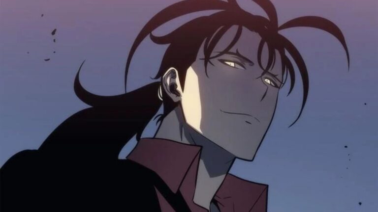 Who Are the National Level Hunters in Solo Leveling? - Deltia's Gaming