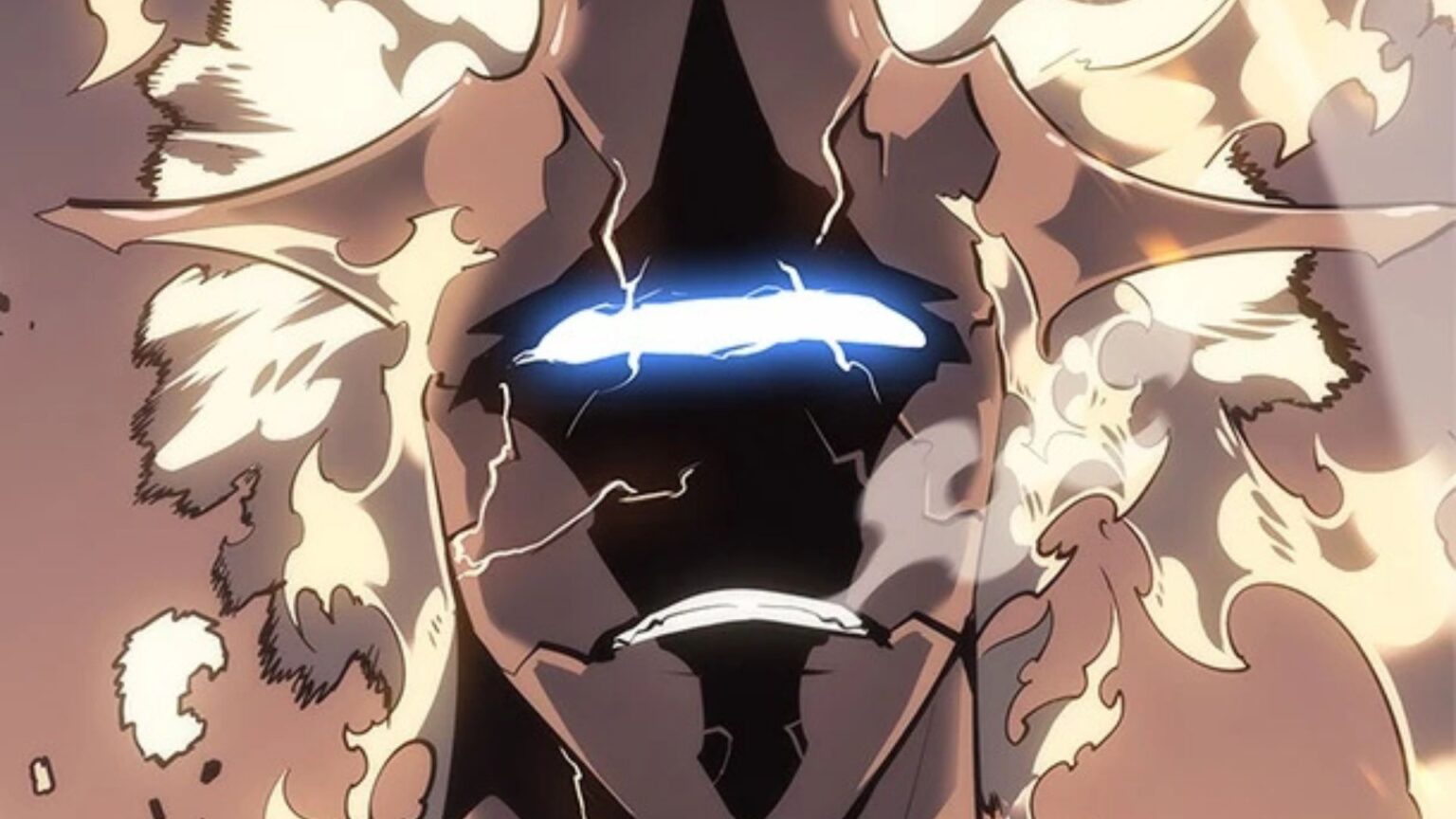 Who Are the National Level Hunters in Solo Leveling? - Deltia's Gaming