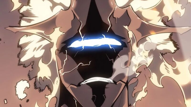 Who Are the National Level Hunters in Solo Leveling? - Deltia's Gaming