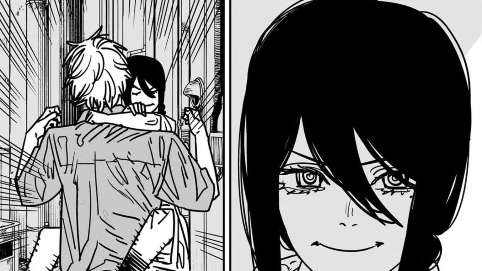 Is Nayuta Dead in Chainsaw Man Part 2? - Deltia's Gaming