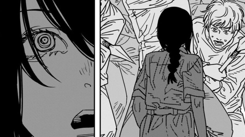 Who Is Barem Bridge in Chainsaw Man Part 2? - Deltia's Gaming