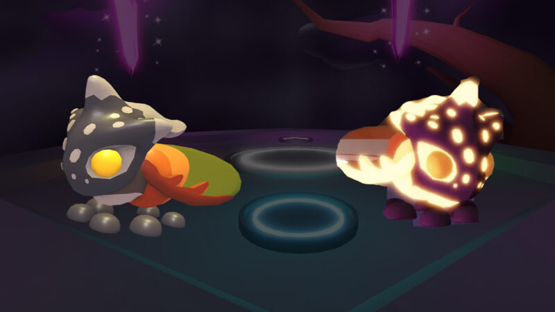 Adopt Me Roblox Guide: How To Get Tri-Horned Treehopper - Deltia's Gaming