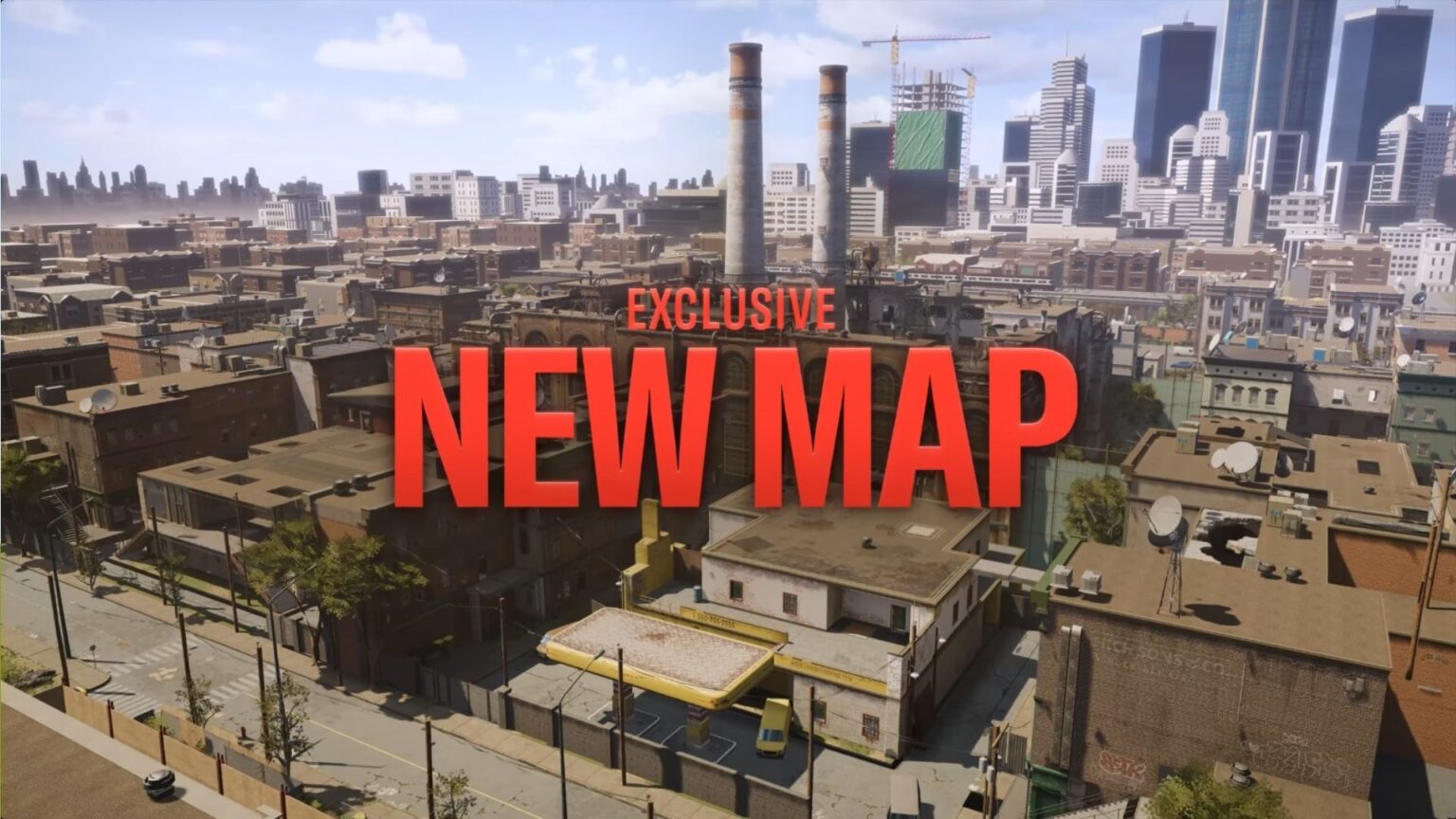 Rainbow Six Siege X: Everything You Need To Know - Deltia's Gaming