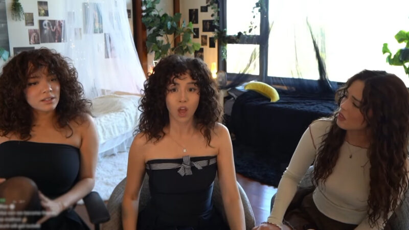 “E-Girl Streamers Are a Burden on Our Economy”: Netizens Call Out ...