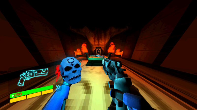 How To Get All Alternate Weapons in Ultrakill - Deltia's Gaming