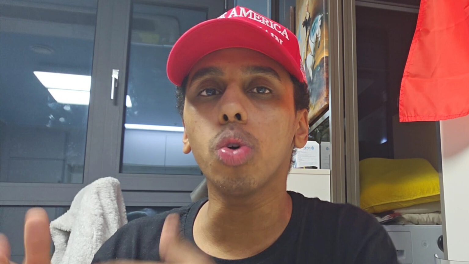 Johnny Somali South Korea Trial Update: What Has Controversial Streamer ...