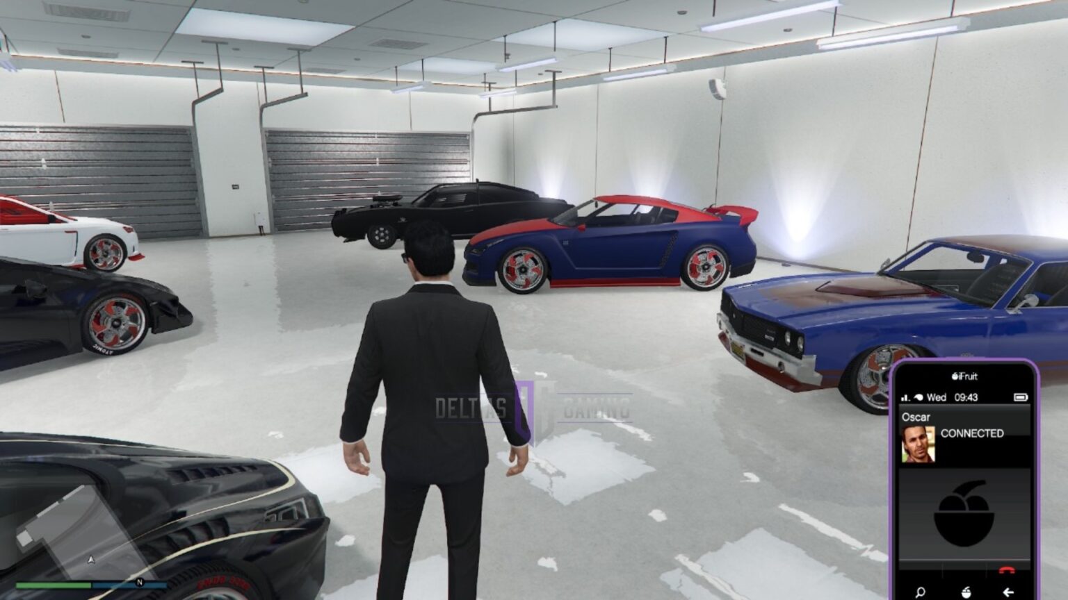 How to Migrate GTA Online Profile to GTA 5 Enhanced - Deltia's Gaming