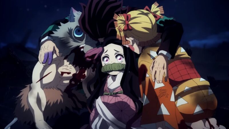 Demon Slayer Infinity Castle Movies Will Break the Internet and Here’s ...