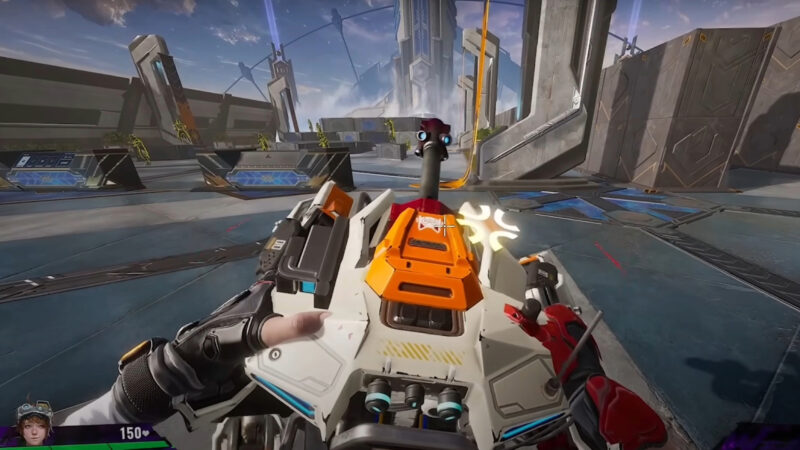 All Characters in FragPunk and Their Abilities - Deltia's Gaming