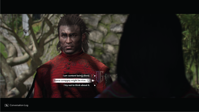 Assassin's Creed Shadows: Nobutsuna Sensei Main Quest Walkthrough - Deltia's Gaming